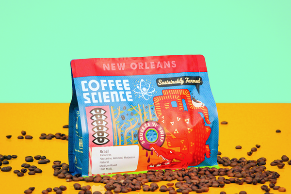 BEST NEW ORLEANS COFFEE ROASTER – Coffee Science NOLA